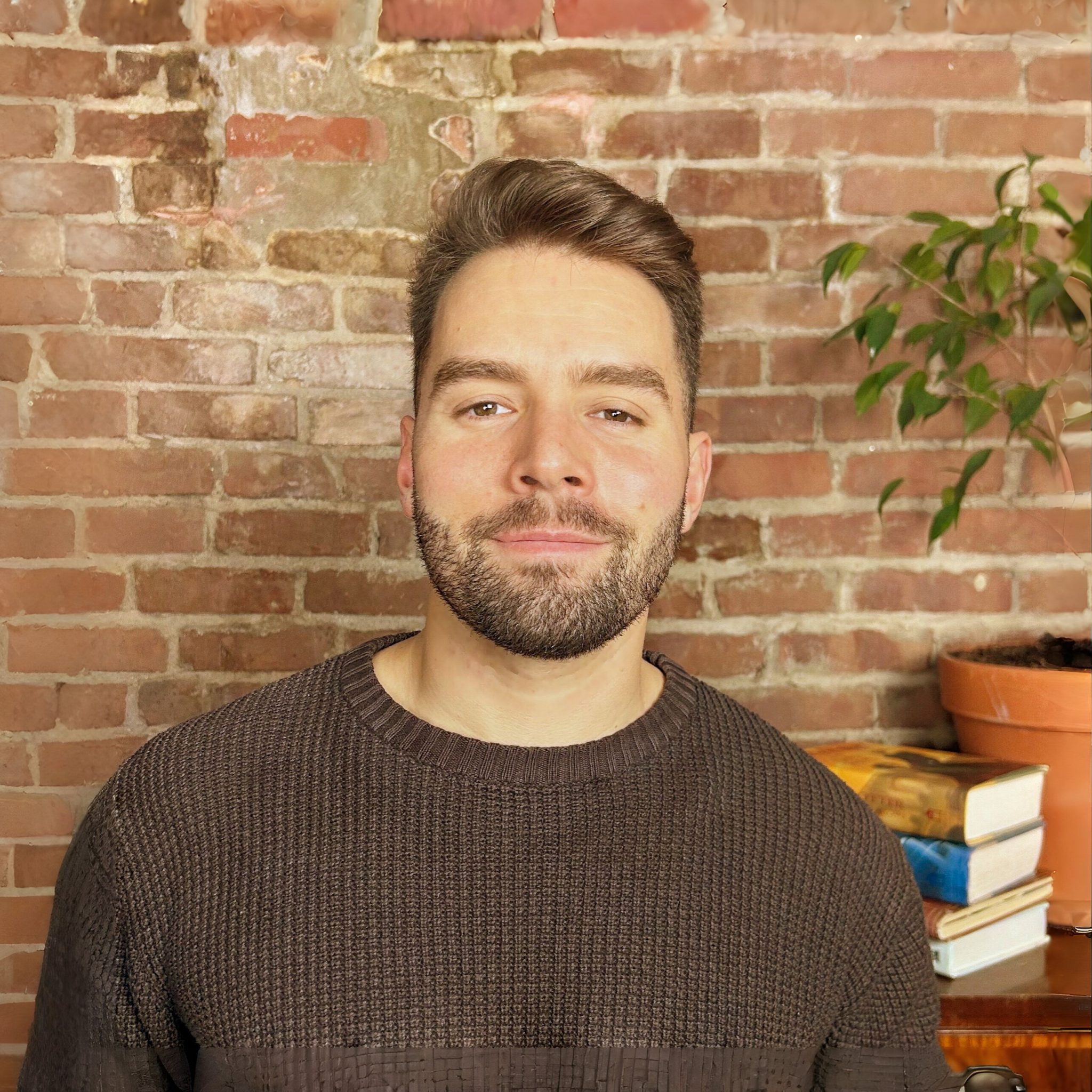 Tim Quinn - Mike Evers